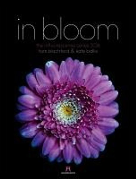 in bloom Kalender 2026 | Blachford, Tom - 교보문고