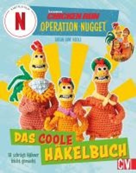 CHICKEN RUN: OPERATION NUGGET | Hicks, Sarah-Jane - 교보문고