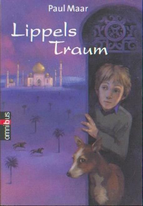 Lippels Traum | Maar, Paul - 교보문고
