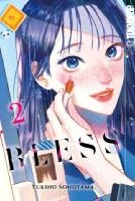 Bless 02 | Sonoyama, Yukino - 교보문고