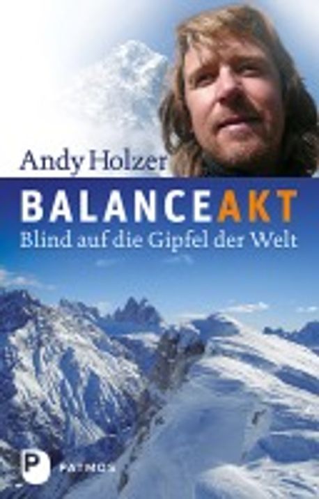 Balanceakt | Holzer, Andy - 교보문고