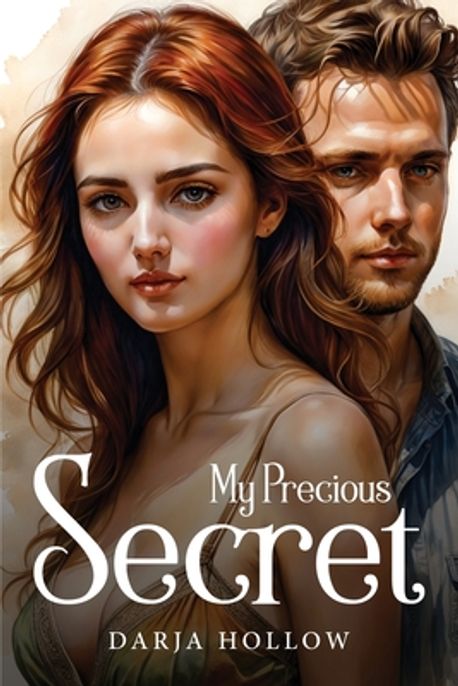 My Precious Secret | Hollow, Darja - 교보문고
