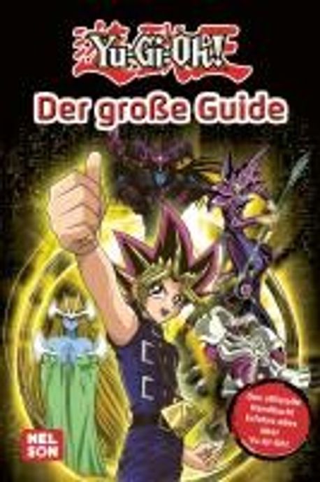 Yu-Gi-Oh: Der grosse Guide | - 교보문고