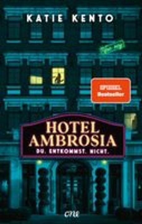 Hotel Ambrosia | Kento, Katie - 교보문고