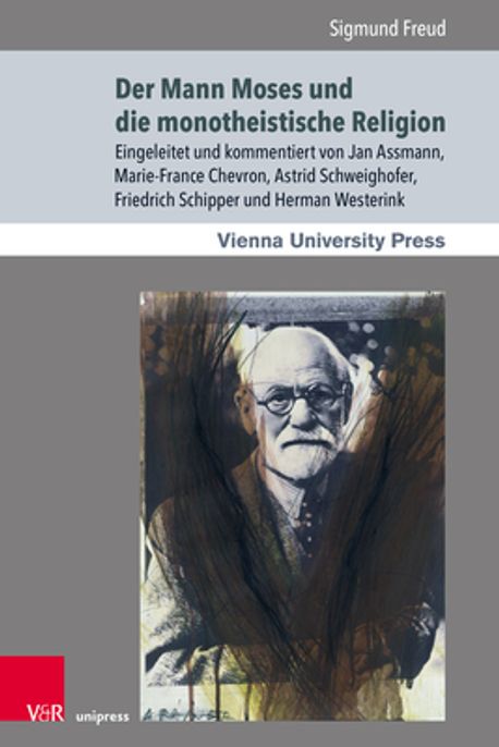 Der Mann Moses Und Die Monotheistische Religion | Freud, Sigmund - 교보문고