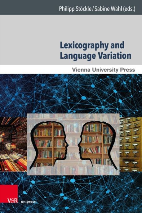 Lexicography and Language Variation | Stockle, Philipp - 교보문고