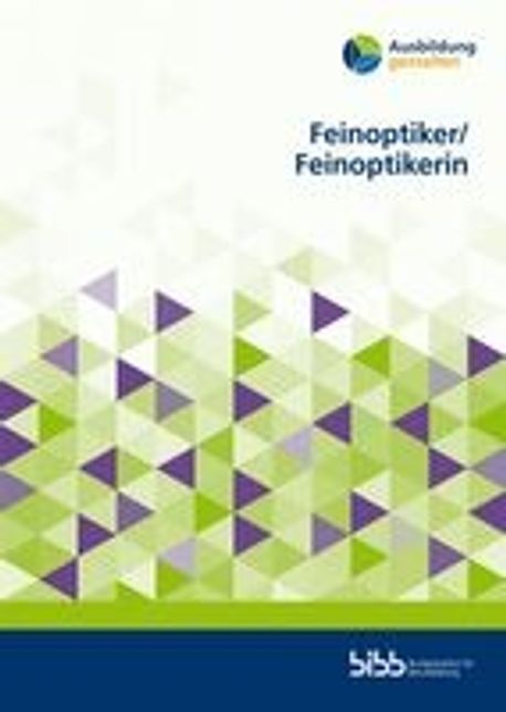 Feinoptiker/Feinoptikerin | Mayer, Robert - 교보문고