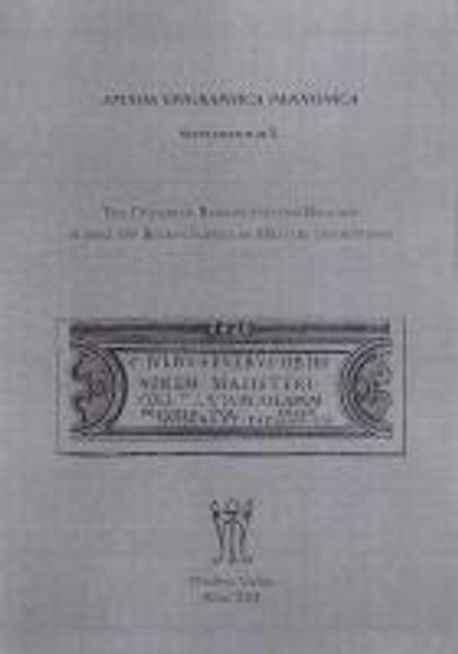 The Danubian Region and the Balkans during the Roman Empire in Military ...