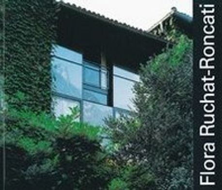 Flora Ruchat-Roncati | Friedli, Markus - 교보문고
