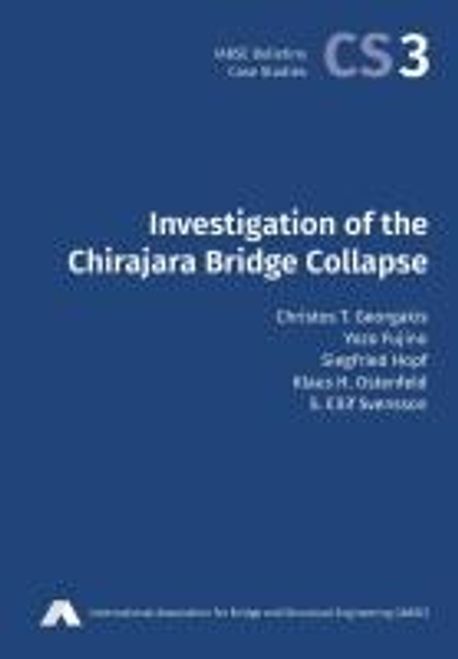 Investigation of the Chirajara Bridge Collapse | Georgakis, Christos T ...