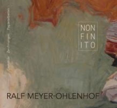 Non Finito | Dornier, Aimee - 교보문고