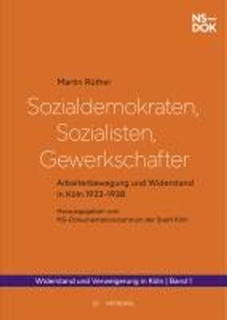 Sozialdemokraten, Sozialisten, Gewerkschafter | Ruether, Martin - 교보문고