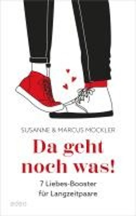 Da geht noch was! | Mockler, Susanne - 교보문고