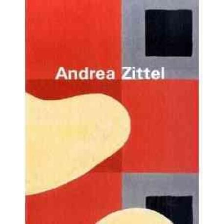 Andrea Zittel | Zittel, Andrea (COM)/ Vischer, Theodora (EDT) - 교보문고