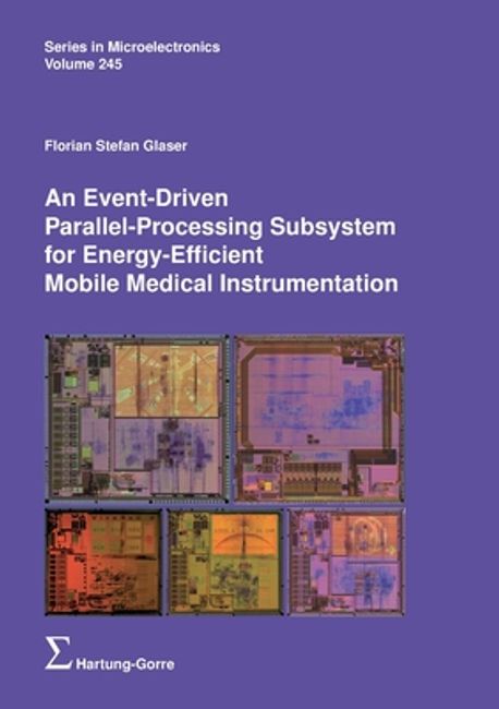 An Event-Driven Parallel-Processing Subsystem for Energy-Efficient Mobile Medical ...