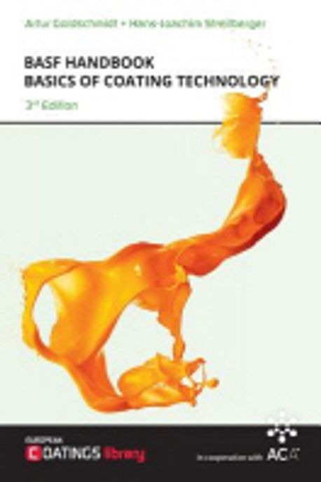 Basf Handbook Basics of Coating Technology | Streitberger, Hans-Joachim ...
