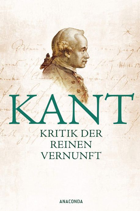 Kritik der reinen Vernunft | Immanuel Kant? - 교보문고