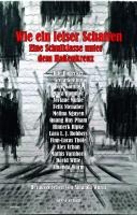 Wie ein leiser Schatten | Wurm, Amanda - 교보문고