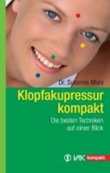 Klopfakupressur kompakt | Marx, Susanne - 교보문고