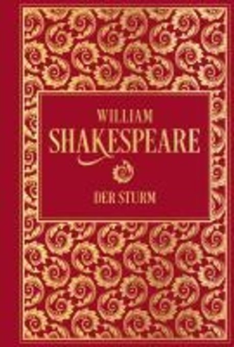Der Sturm | Shakespeare, William - 교보문고