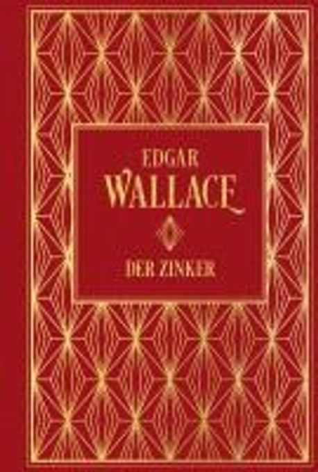 Der Zinker | Wallace, Edgar - 교보문고