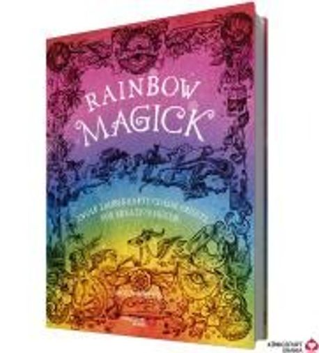 Rainbow Magick | Roberts, Molly - 교보문고