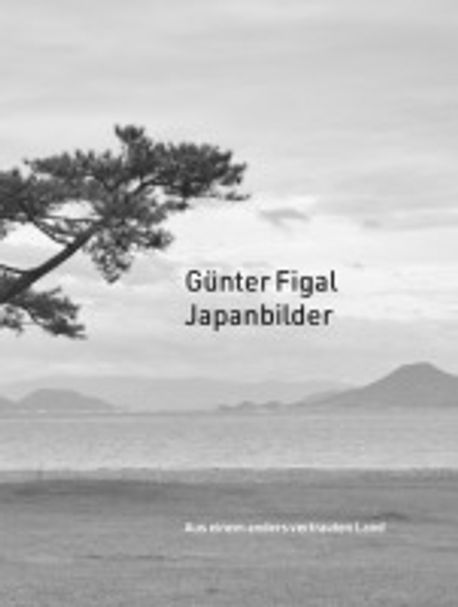 Guenter Figal - Japanbilder | Figal, Guenter - 교보문고