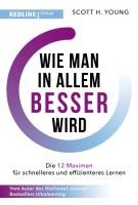 Wie man in allem besser wird | Young, Scott H. - 교보문고