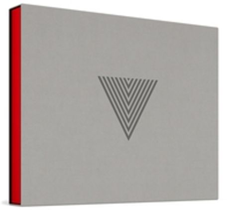 The Art and Making of Control Limited Edition | Future Press - 교보문고