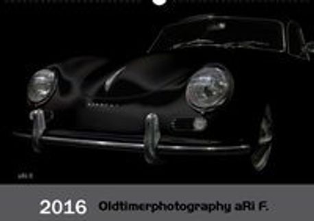 2016 Oldtimerphotography | Huber, Arthur - 교보문고