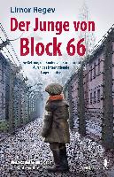 Der Junge von Block 66 | Regev, Limor - 교보문고