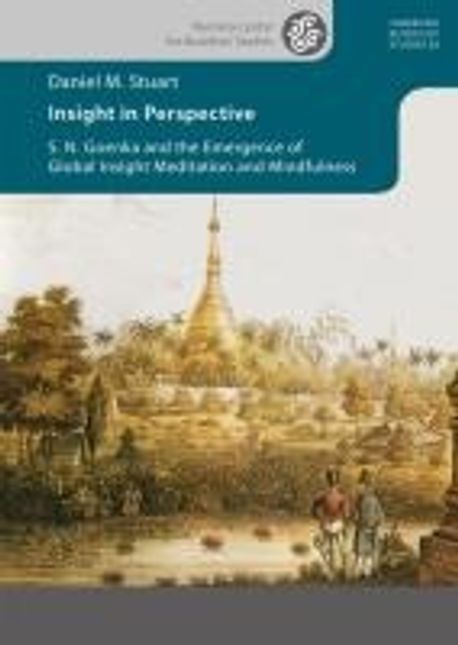 Insight in Perspective | Stuart, Daniel M. - 교보문고