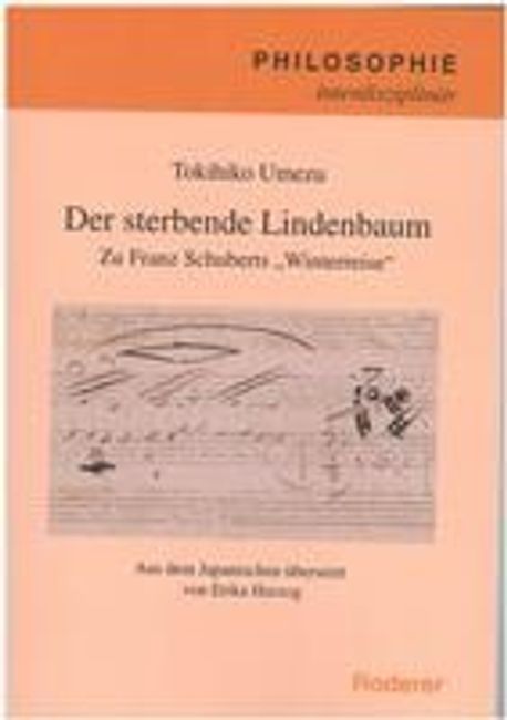 Der sterbende Lindenbaum | Umezu, Tokihiko - 교보문고