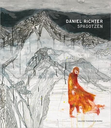 Daniel Richter | Richter, Daniel (CON)/ Ehmann, Arne (EDT) - 교보문고