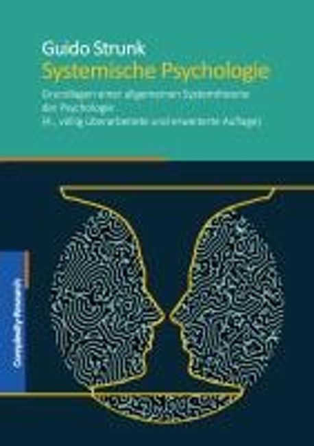 Systemische Psychologie | Strunk, Guido - 교보문고
