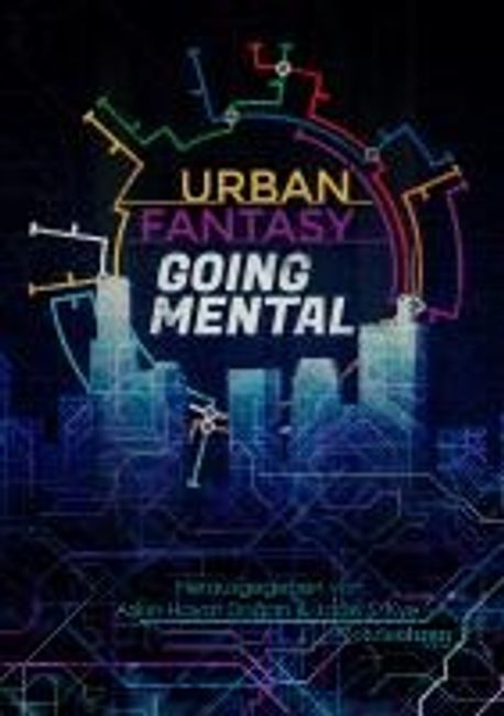 Urban Fantasy Going Mental | Dogan, Askin-Hayat - 교보문고