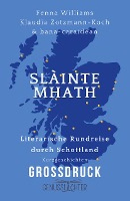 Slainte Mhath | Williams, Fenna - 교보문고