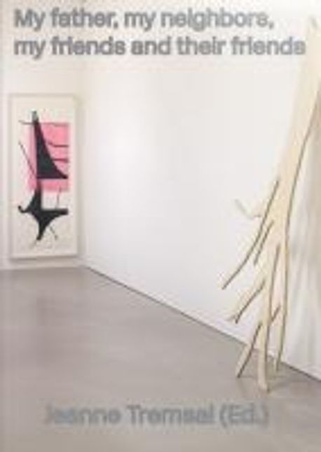 My father, mon pere, mein Vater | Jeanne, Tremsal - 교보문고