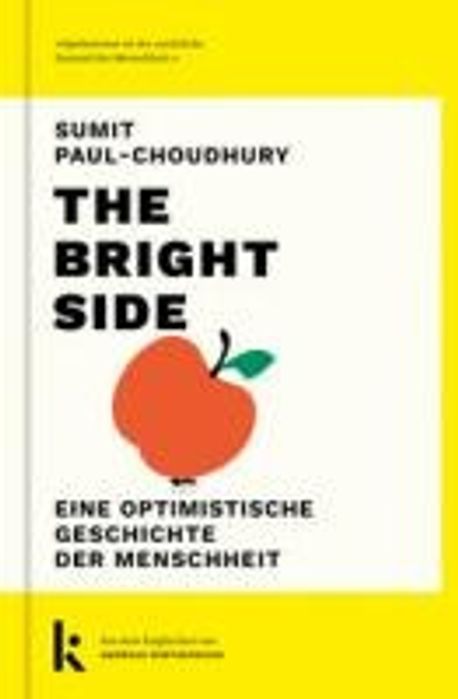 The Bright Side | Paul-Choudhury, Sumit - 교보문고