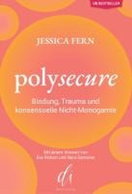Polysecure | Fern, Jessica - 교보문고