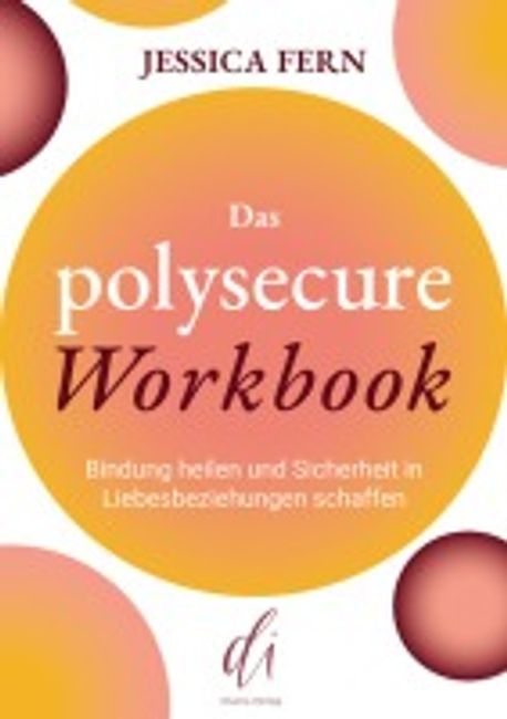 Das Polysecure Workbook | Fern, Jessica - 교보문고