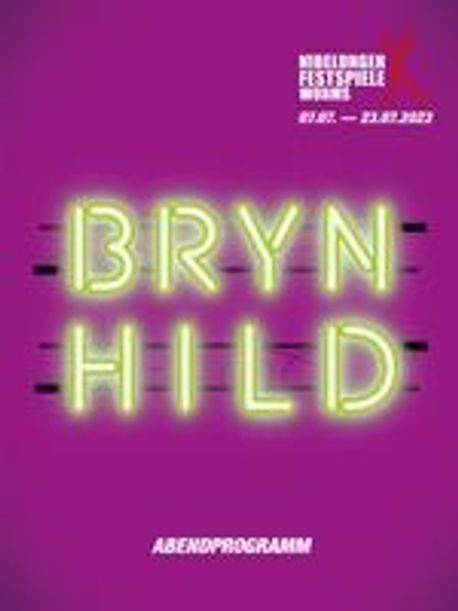 Brynhild | Laue, Thomas - 교보문고