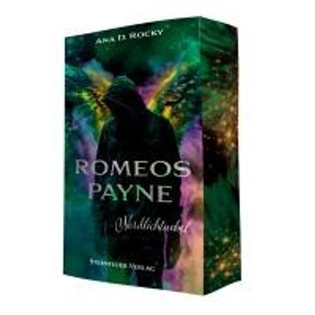 Romeos Payne | Rocky, Ana D. - 교보문고