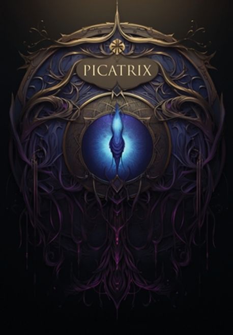 Picatrix | Unknown - 교보문고