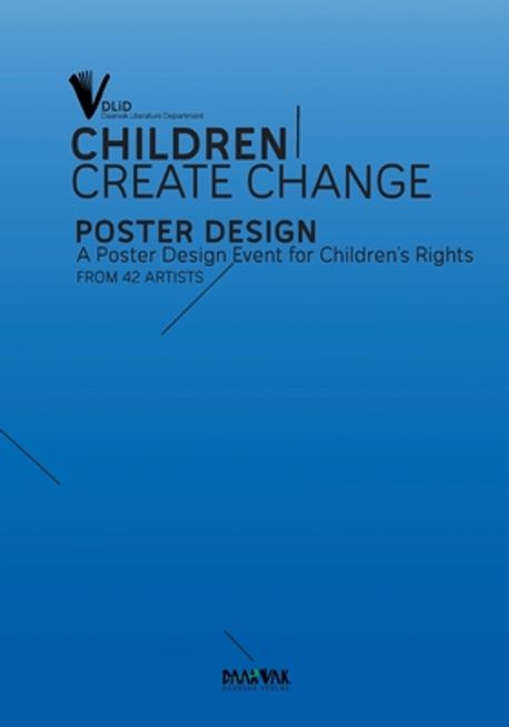 Children Create Change | Soleimani Najafabadi, Amin - 교보문고