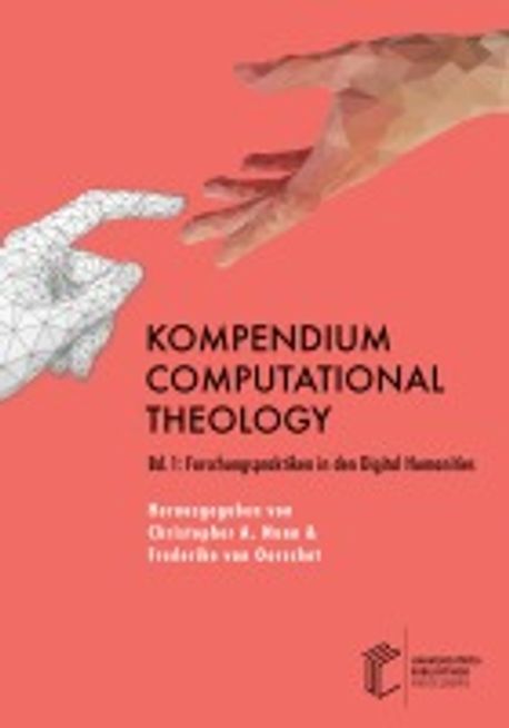 Kompendium Computational Theology | Nunn, Christopher A. - 교보문고