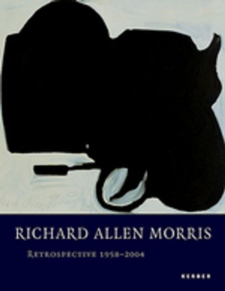 Richard Allen Morris | Morris, Richard Allen/ Baldessari, John ...