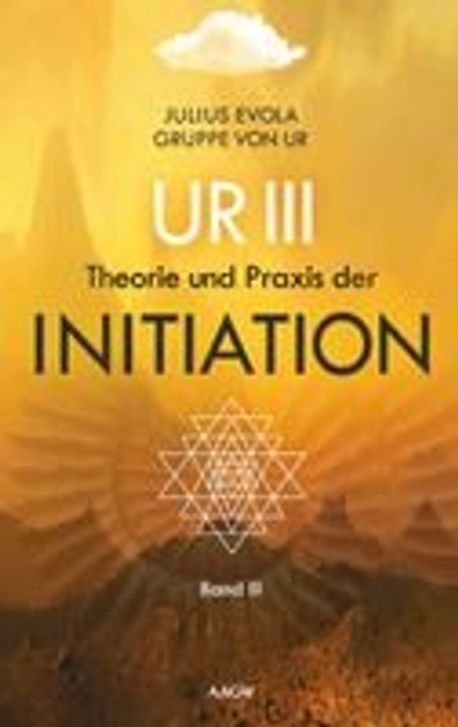 UR III | Evola, Julius - 교보문고