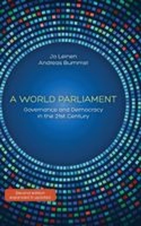 A World Parliament | Bummel, Andreas - 교보문고