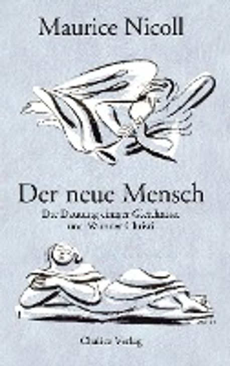 Der neue Mensch | Nicoll, Maurice - 교보문고